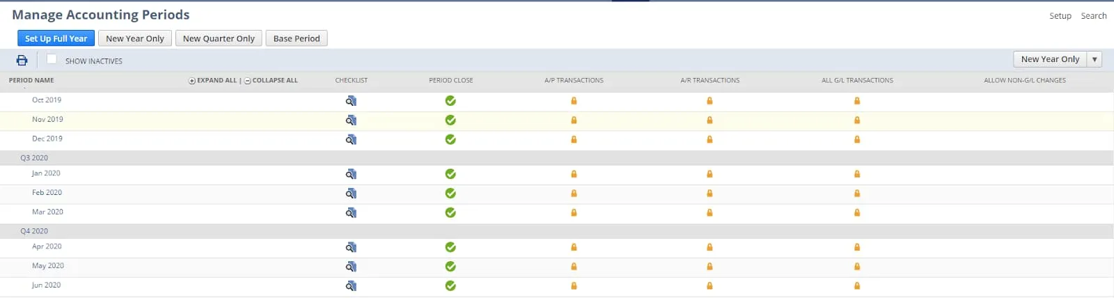 NetSuite Year-End Closing: Best Practices & Instructions
