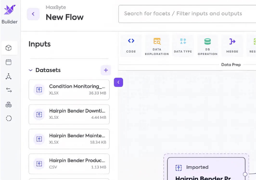 AI Builder: The fast path to AI solutions | Ikigai Labs