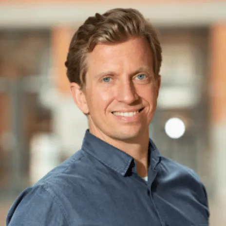 Vi hjälper nästa generations företag att växa