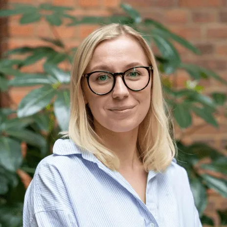 Vi hjälper nästa generations företag att växa