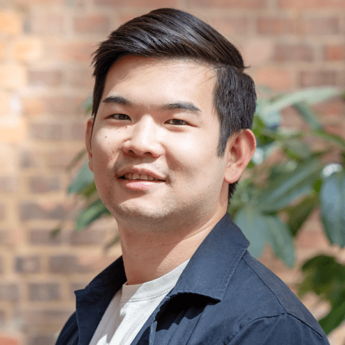 Vi hjälper nästa generations företag att växa