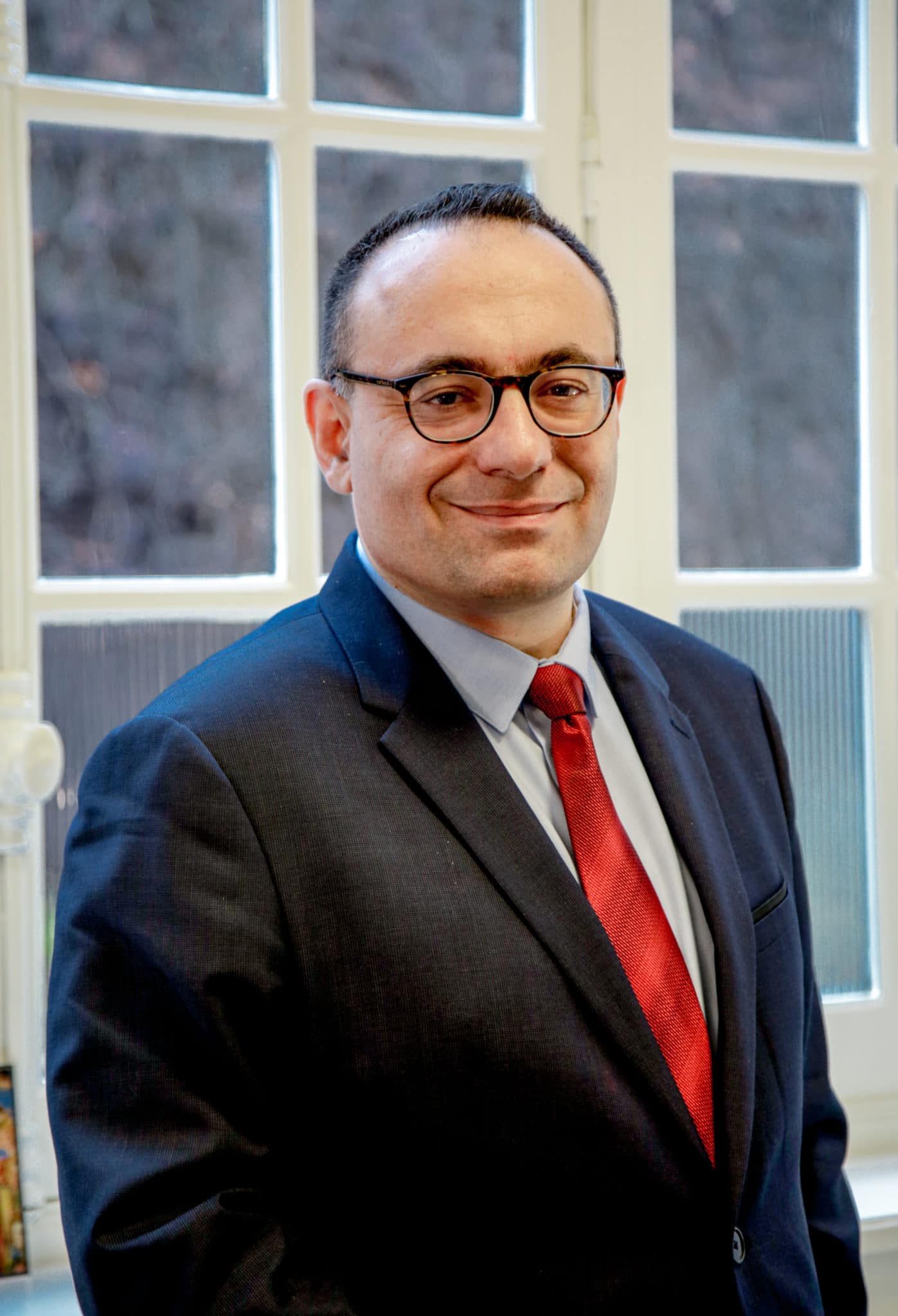 College des Bernardins