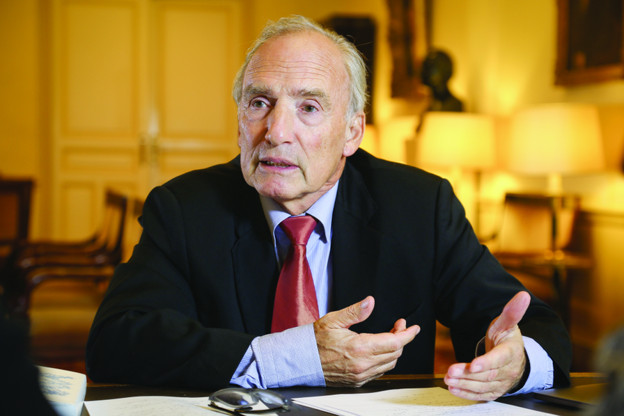 College des Bernardins