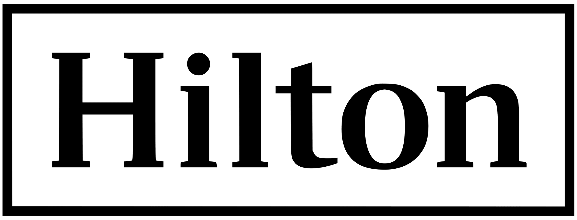 Hilton Brand