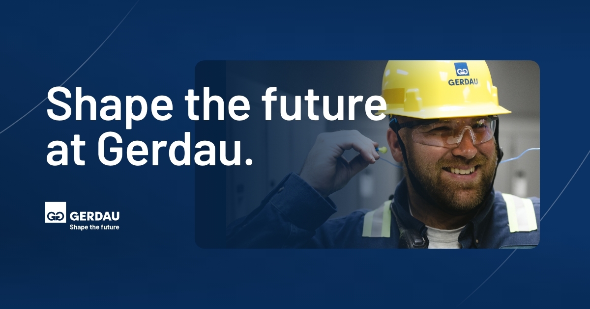 Benefits & Career Development Opportunities | Gerdau