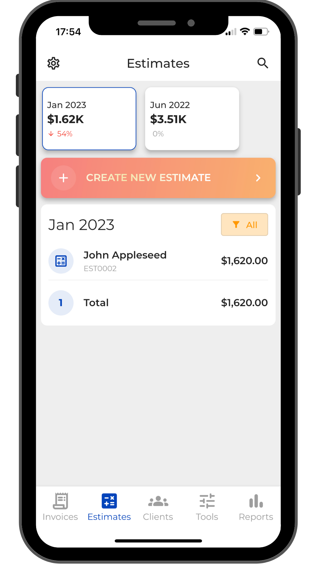 Invoice Fly | The Best Invoice APP for your business