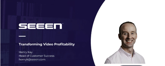 SEEEN Case Study - Sports
