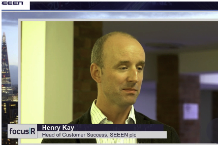 Henry Kay Interview