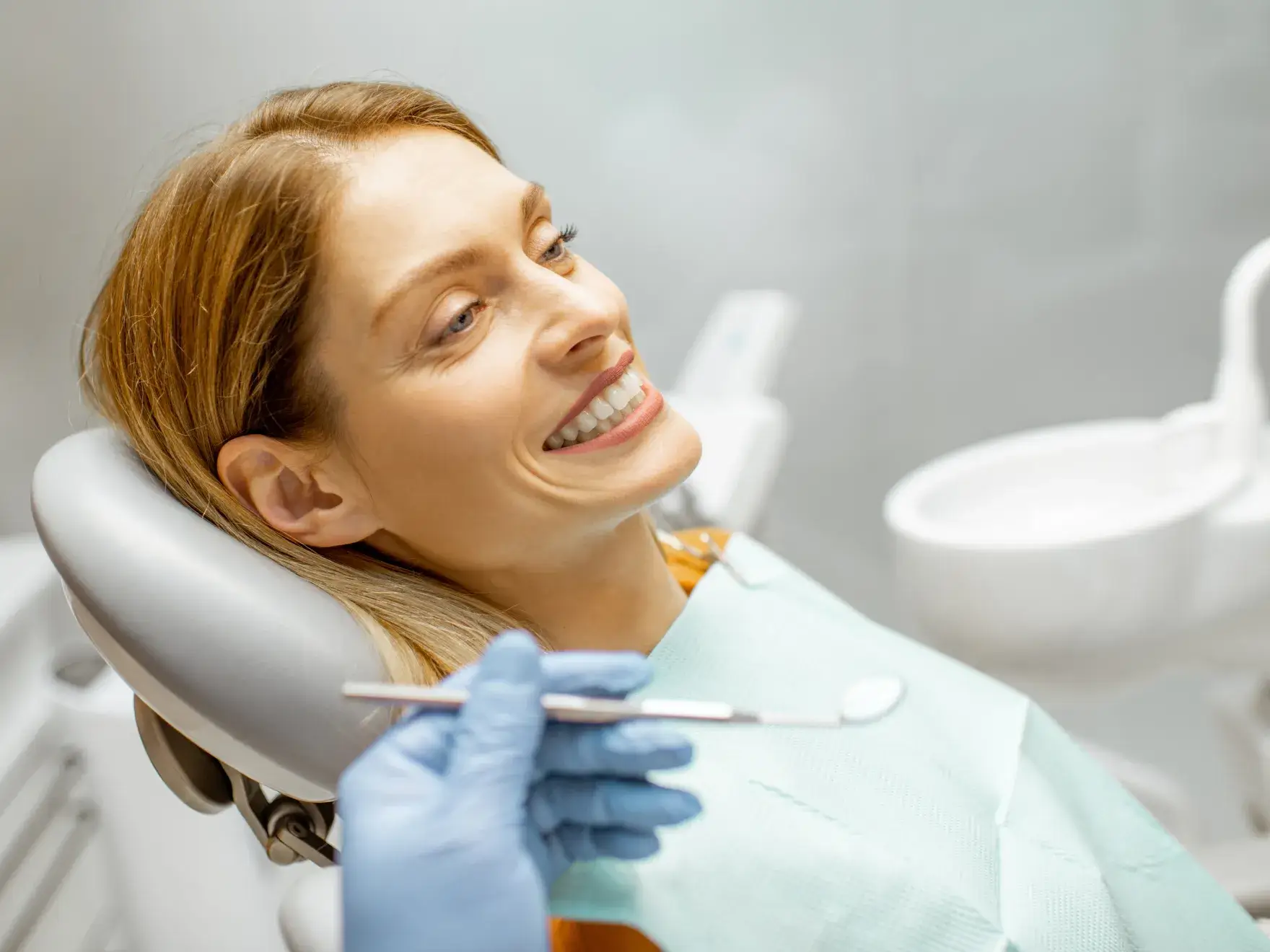 Dental Implants in Chesterfield, MO | Tooth Loss Solutions