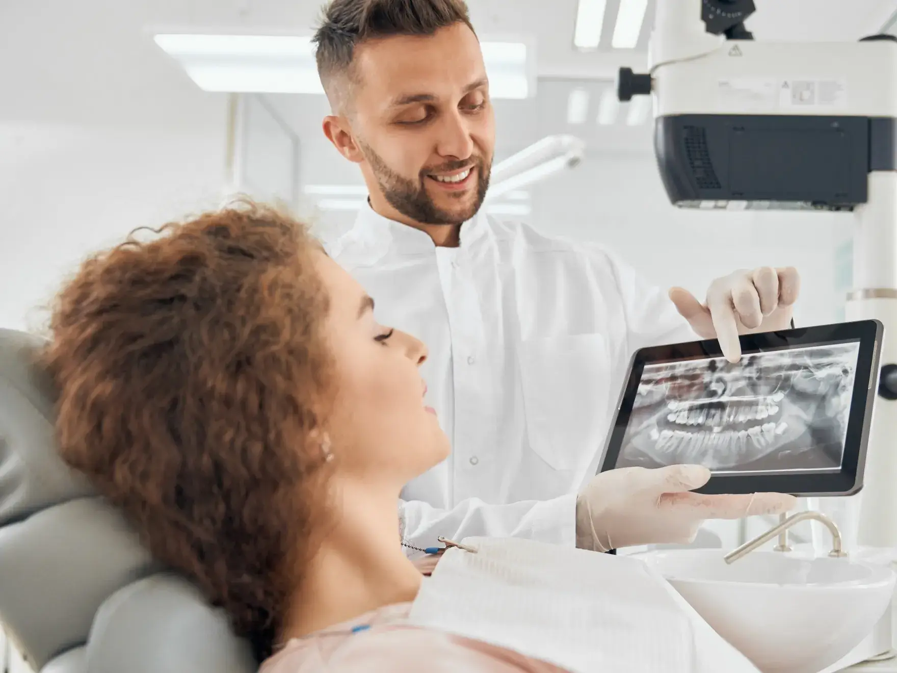 Dental Implants in Chesterfield, MO | Tooth Loss Solutions