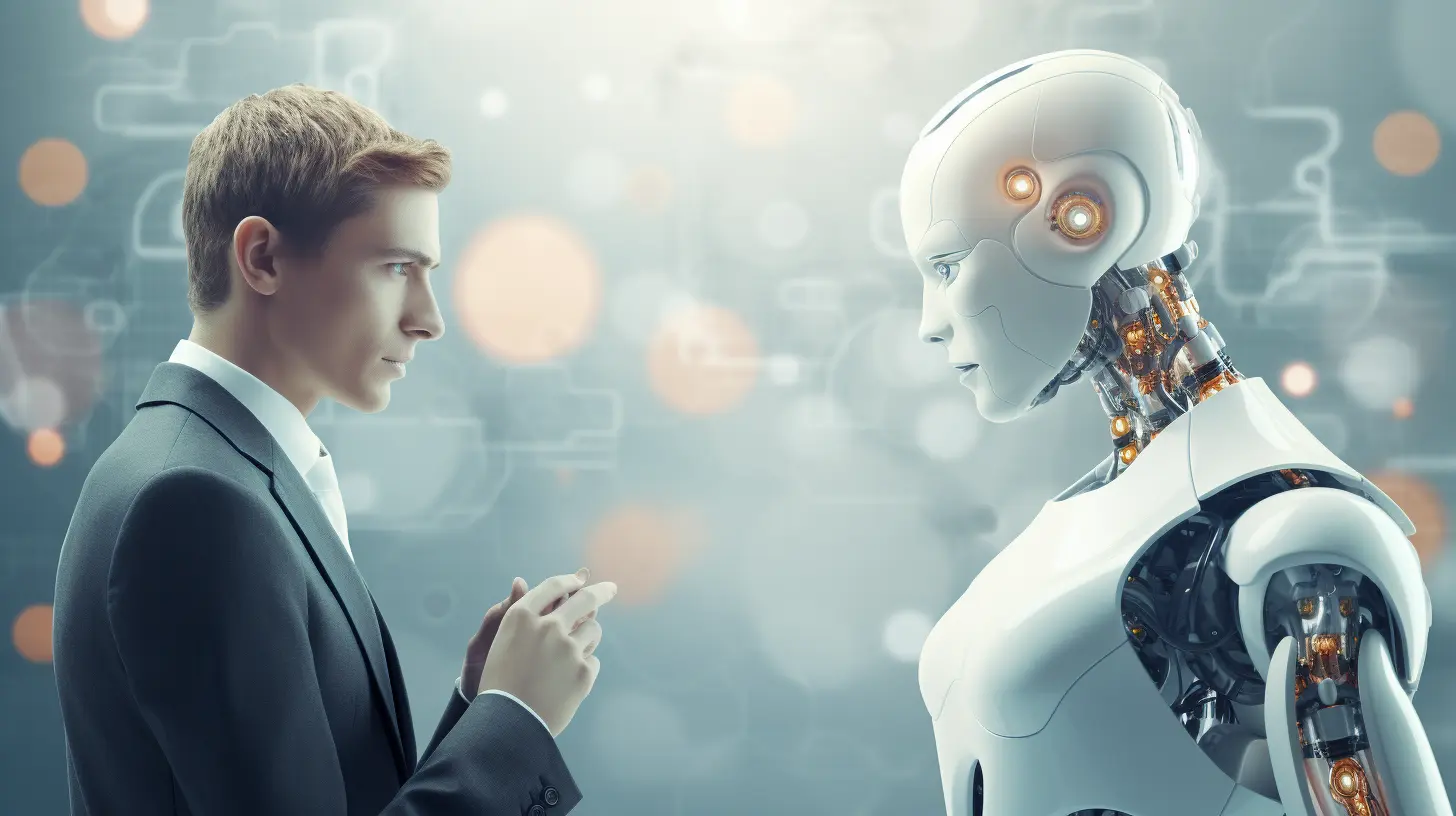 Teaching AI to Think like Humans with 'Thought Cloning'