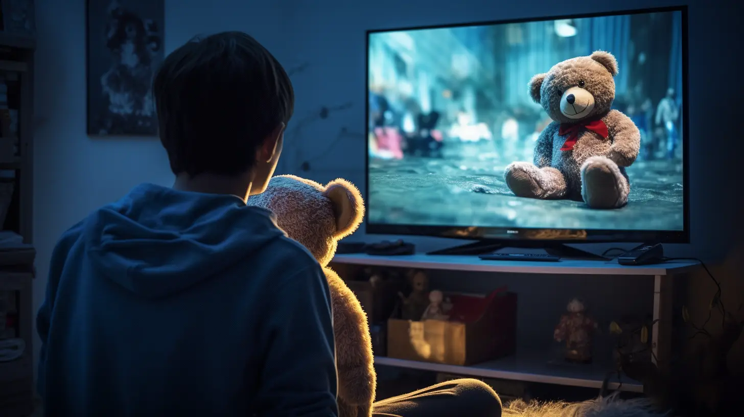 Enhanced Brain Imaging through Latent Diffusion Models