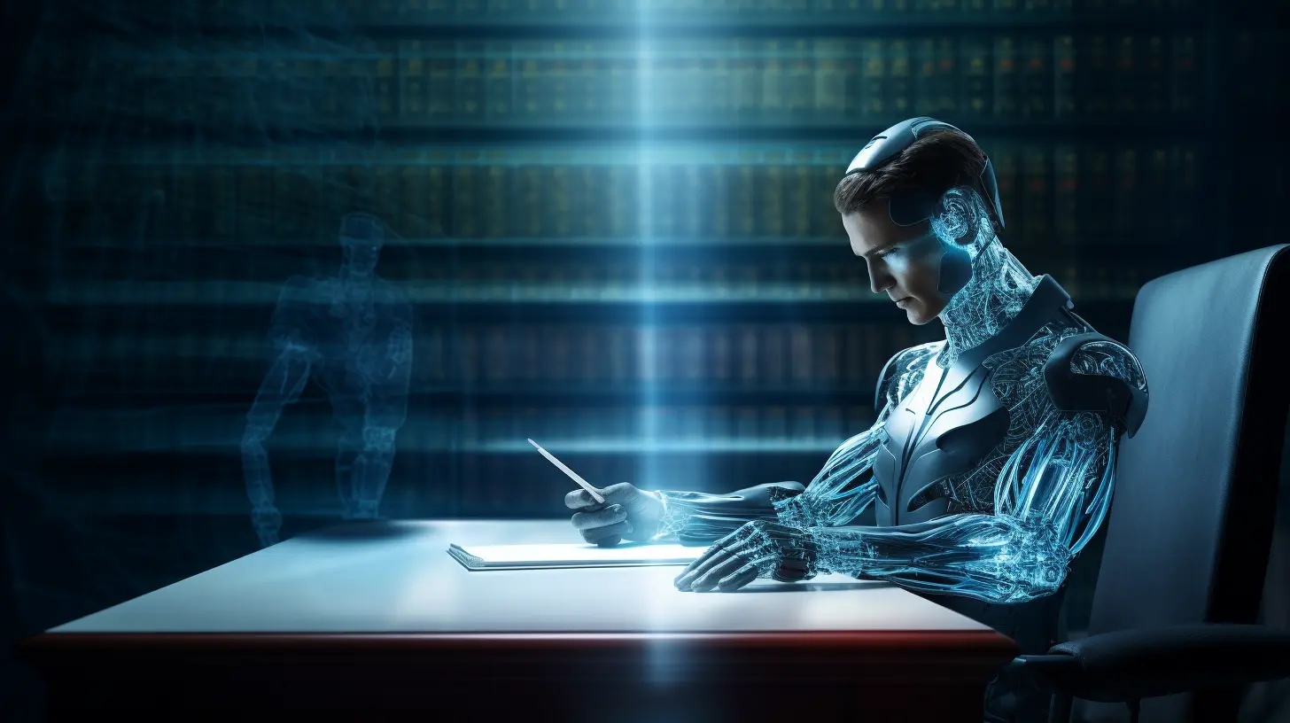 Microsoft Steps up for AI Copyright Issues