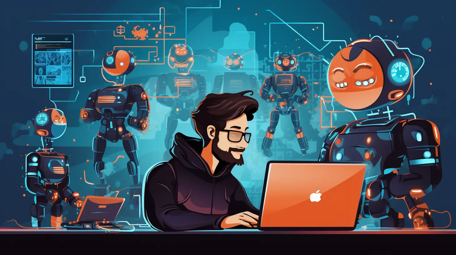 HugCoder: Creating Your Own Program Assistant