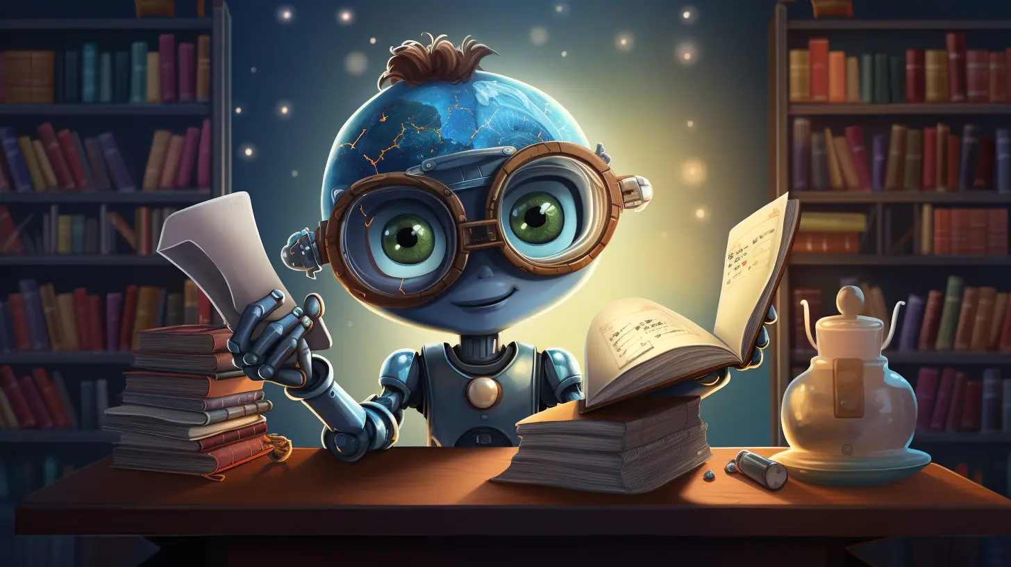 Introducing Grok: The New AI With Real-time Knowledge and Humor