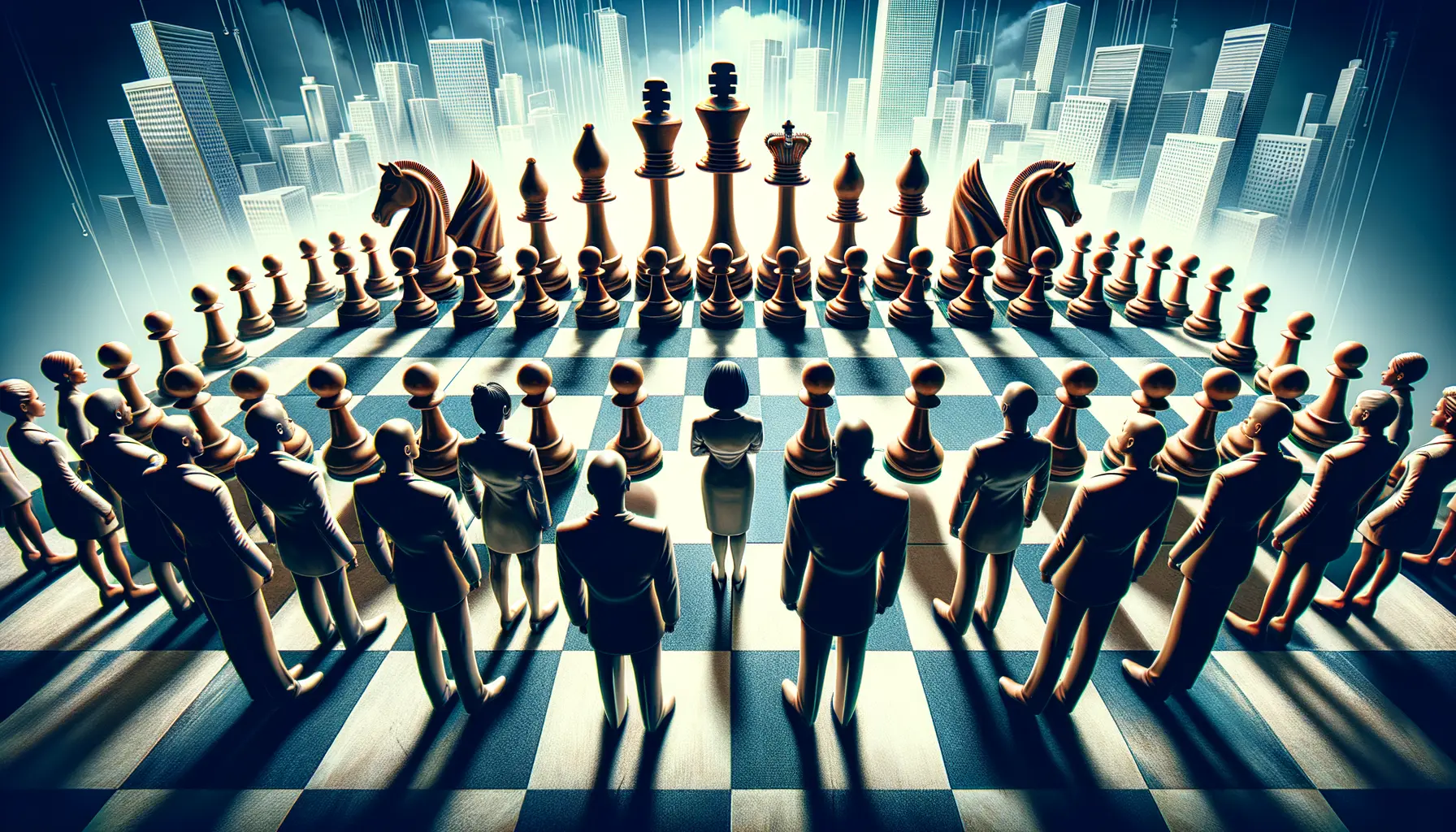 OpenAI Suddenly Faces Board Resignation Requests By Majority of Employees