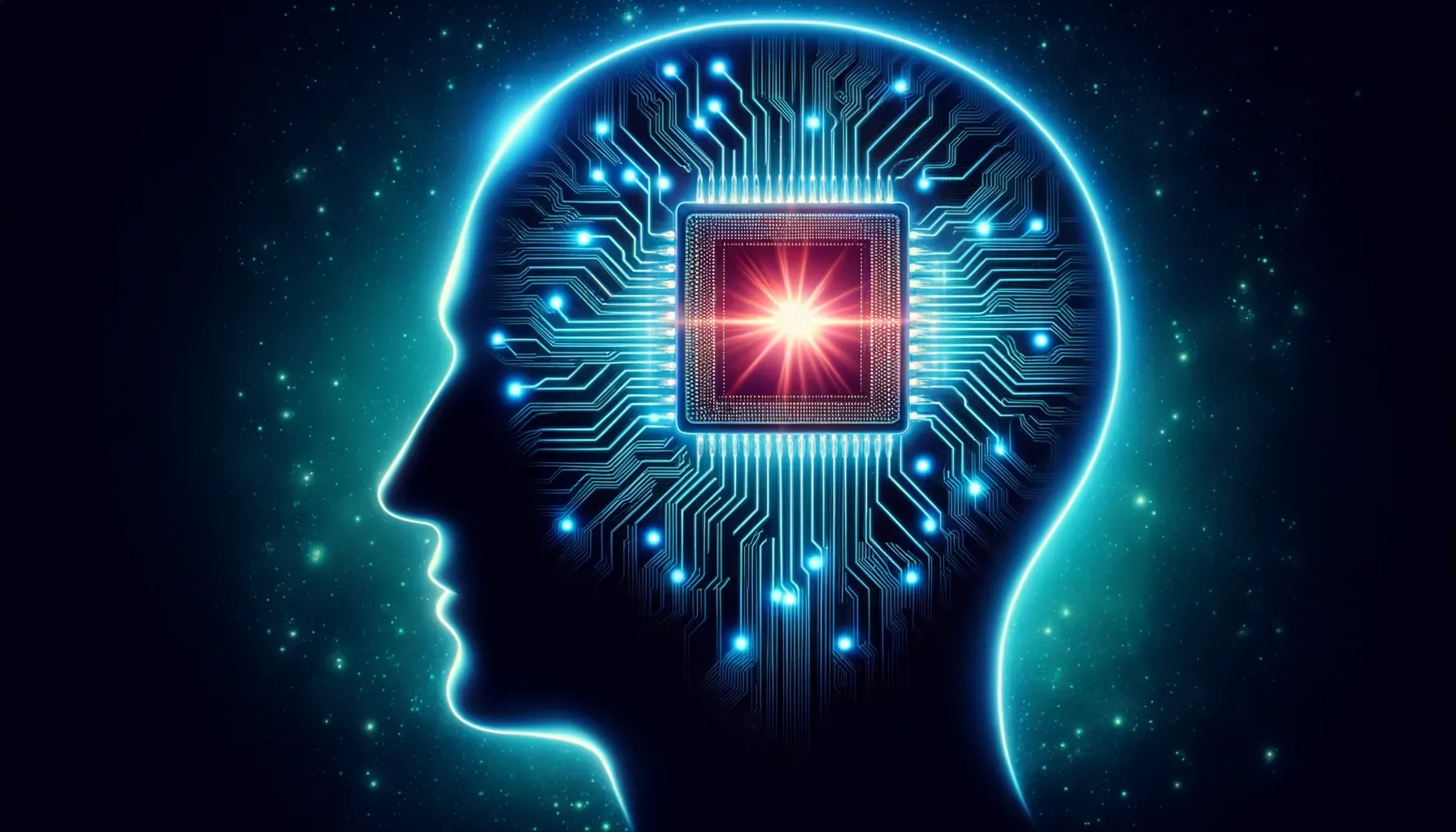 Neuralink's Leap: First Human Brain Chip