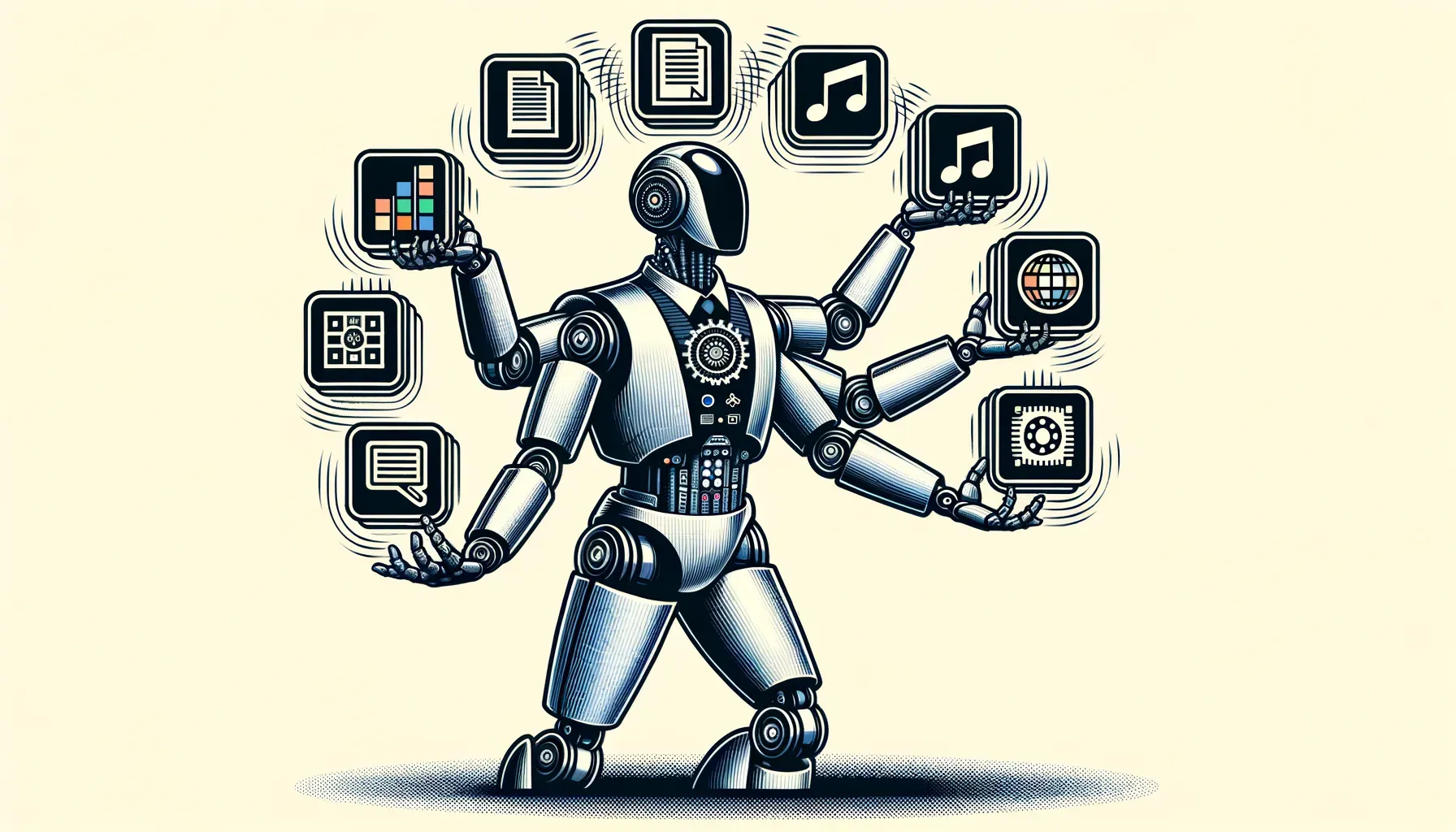 Gemini Ultra: Next-Gen AI