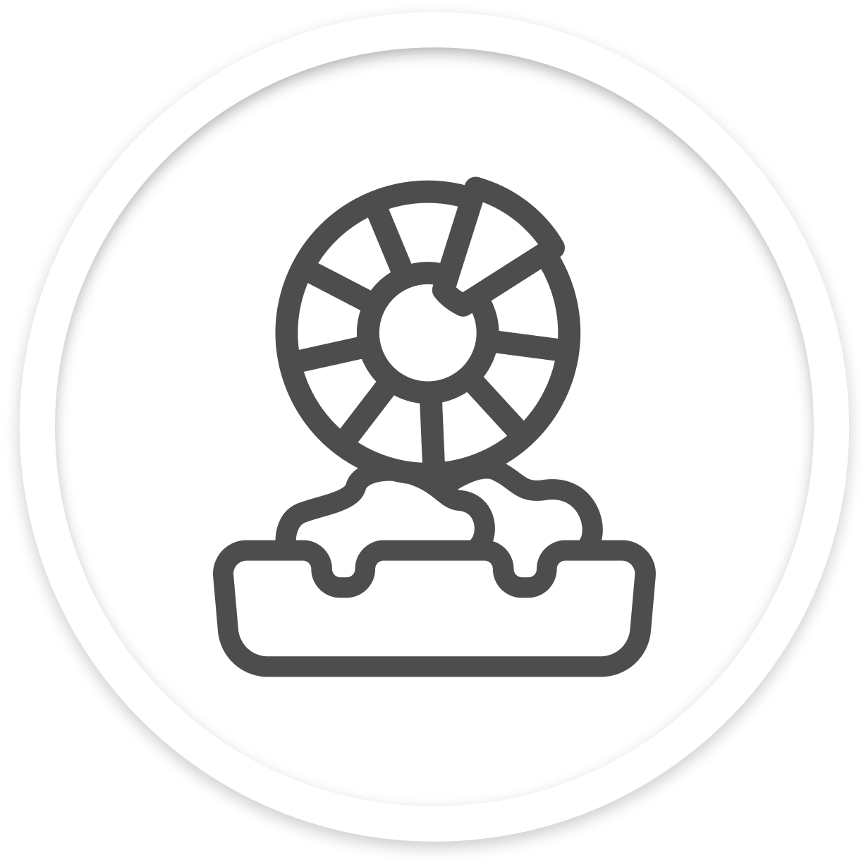 Analytical Test Library | Ash Test - Color