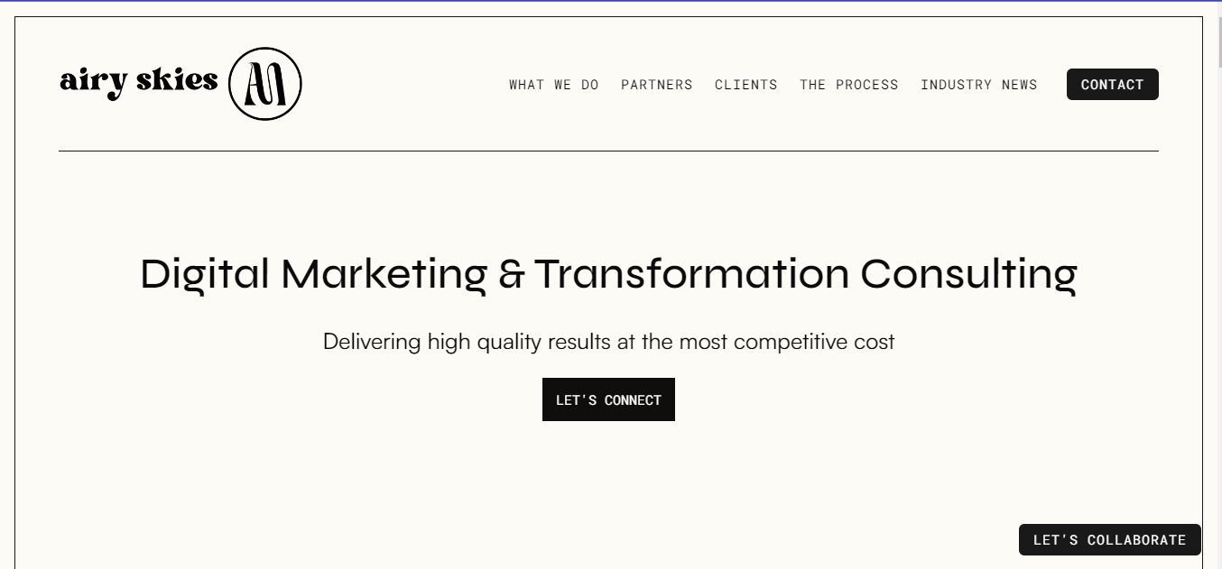 Digital Technology & Strategy Experts Helping Brands Optimize Online ...