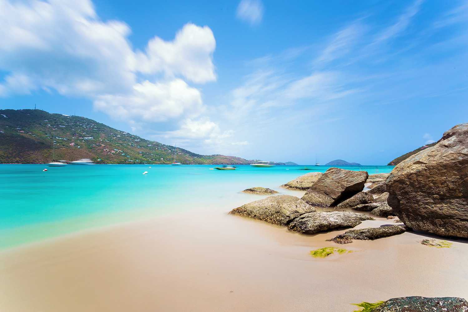 Saint Thomas and why it is worth visiting