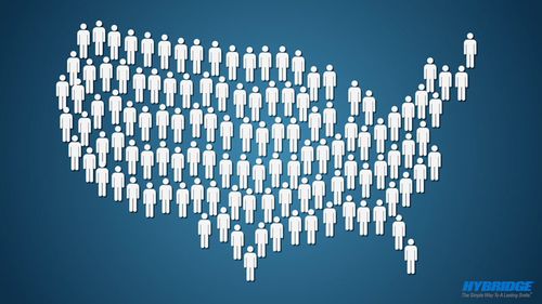 Hybridge Full Mouth Dental Implants Bridge