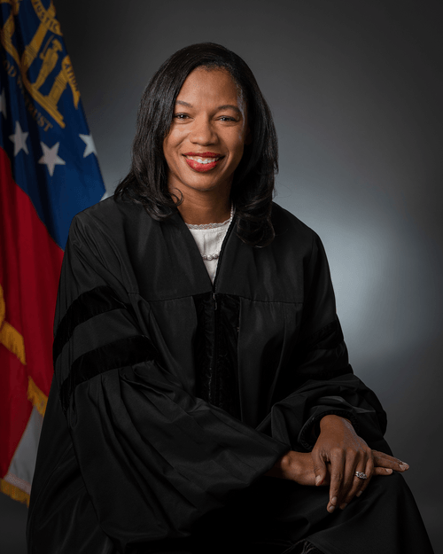 Municipal Court of Atlanta