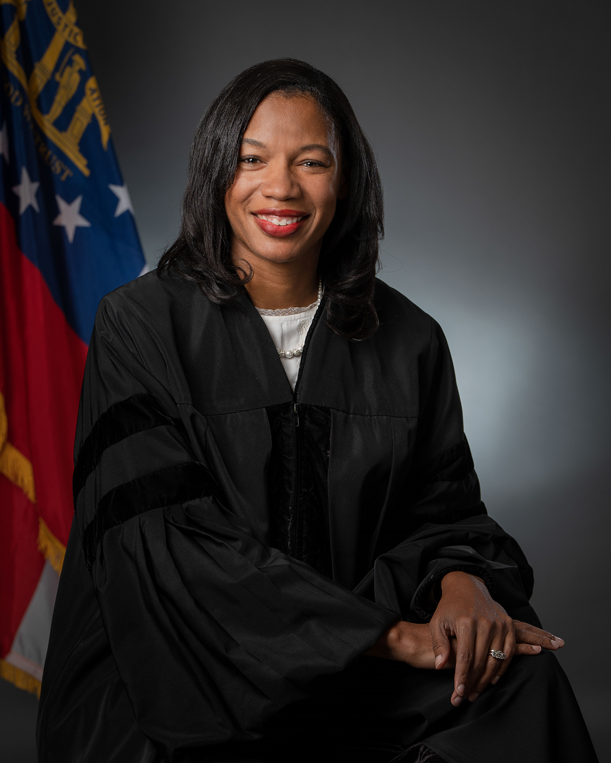 Municipal Court of Atlanta