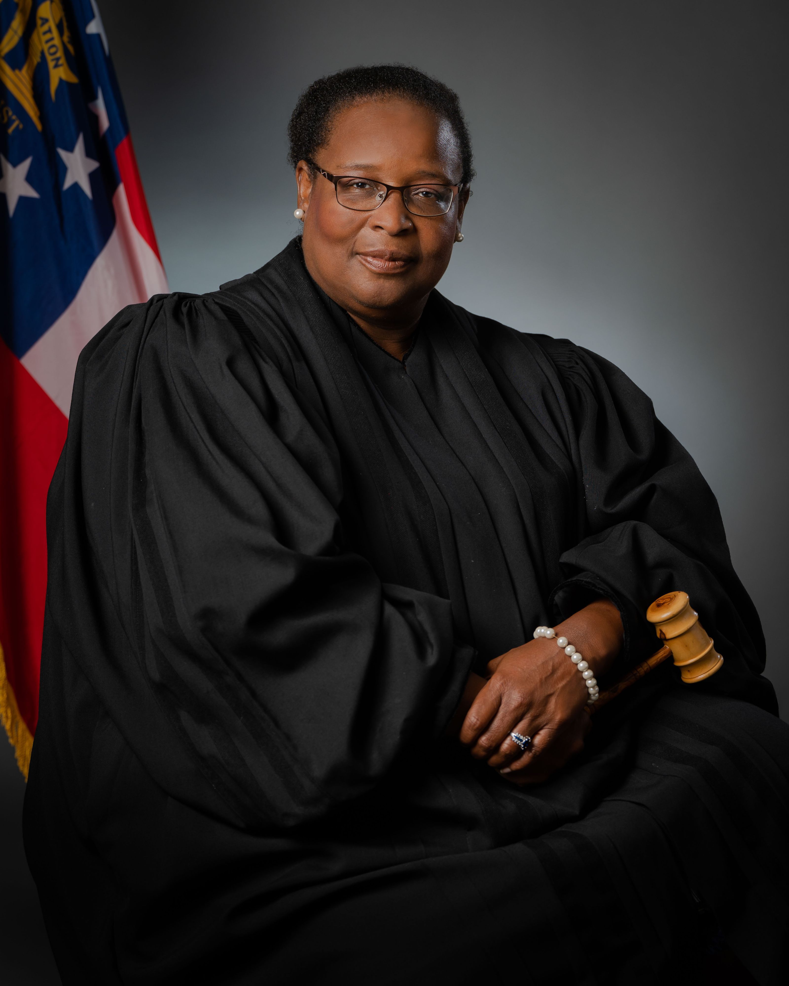Municipal Court of Atlanta
