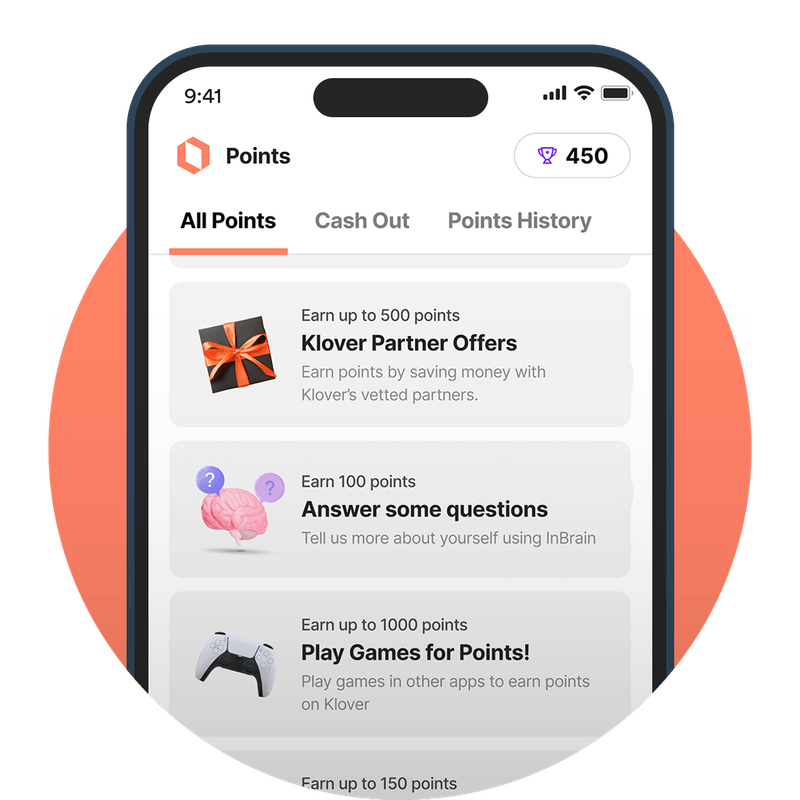 Frisbee Points Program