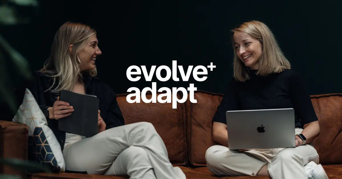 Amazon Agentur ᛫ Wachstum, Branding & Beratung auf Amazon ᛫ evolve+adapt