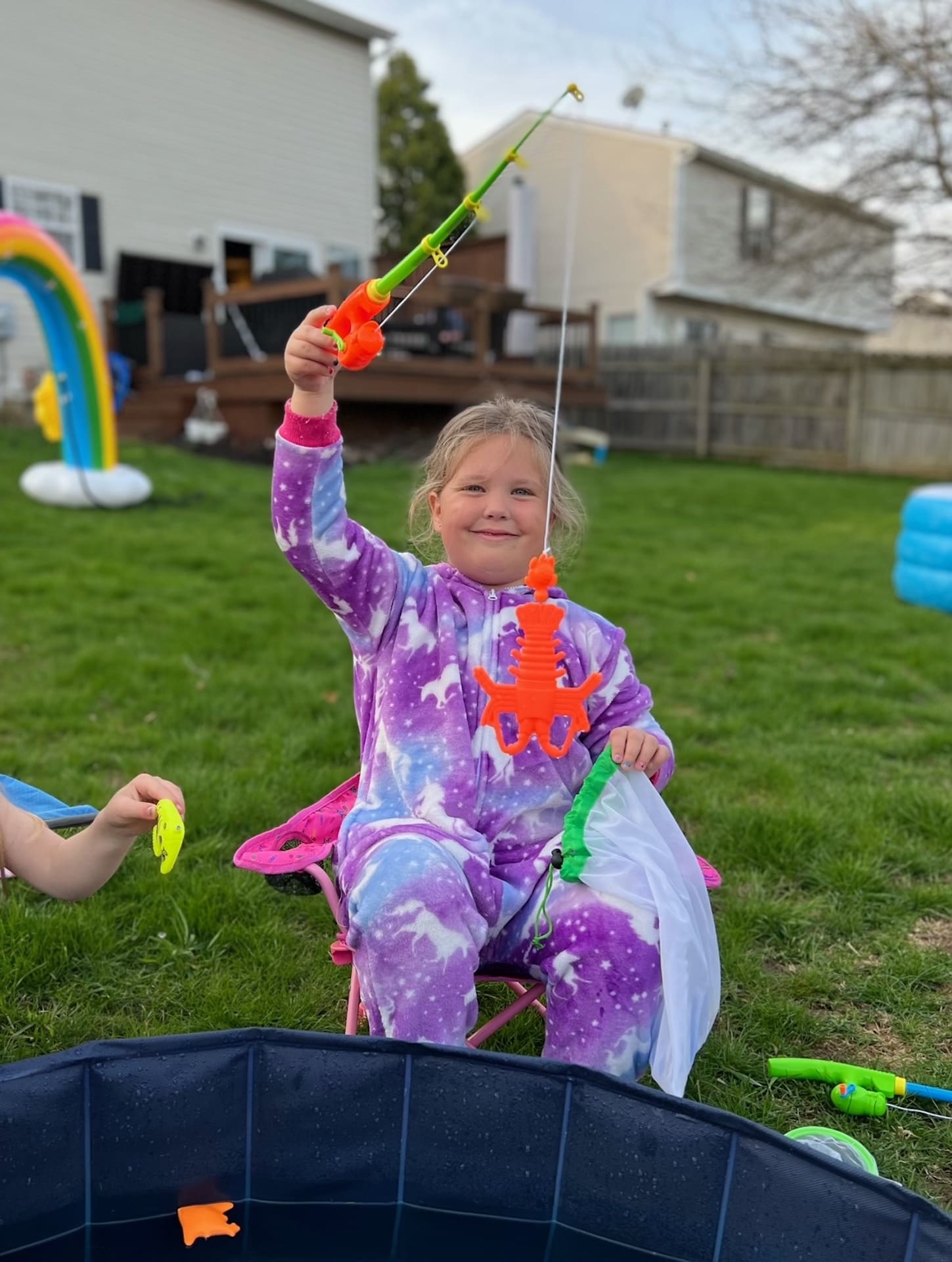 Donate to help Allie and the Harris family