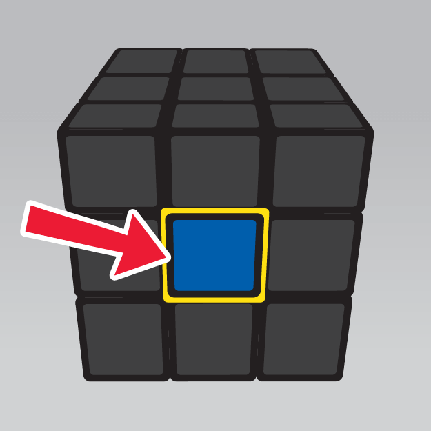 Solve Your First Rubik’s Cube with the Coach Cube!