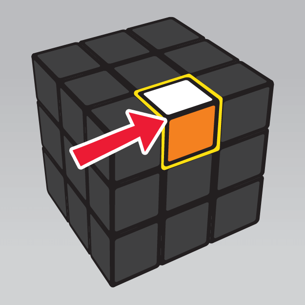 Solve Your First Rubik’s Cube with the Coach Cube!