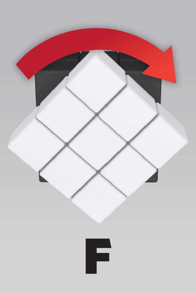 Résolvez votre premier Rubik's Cube grâce au Rubik's Coach