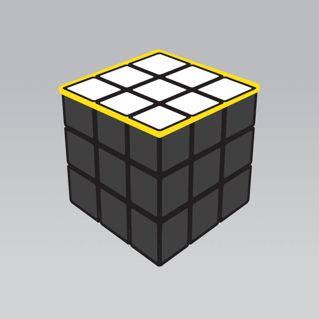 Solve Your First Rubik’s Cube with the Coach Cube!