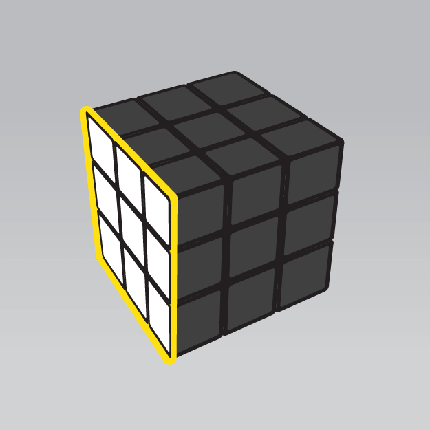 Solve Your First Rubik’s Cube with the Coach Cube!