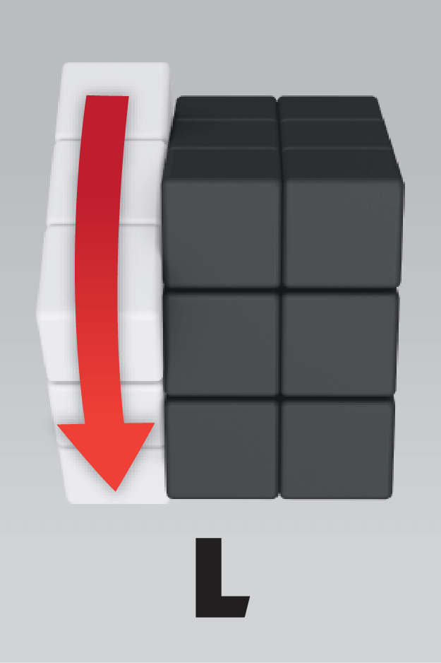 Solve Your First Rubik’s Cube with the Coach Cube!