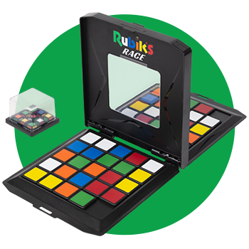 Résolvez votre premier Rubik's Cube grâce au Rubik's Coach