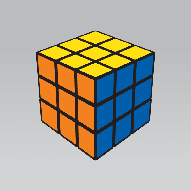 Solve Your First Rubik’s Cube with the Coach Cube!