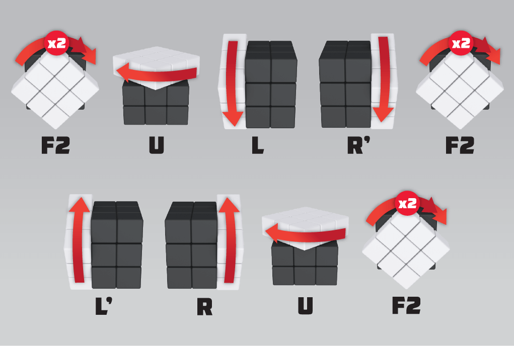Solve Your First Rubik’s Cube with the Coach Cube!