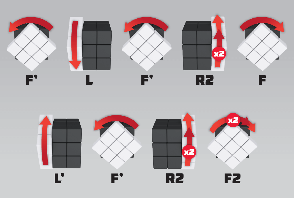 Solve Your First Rubik’s Cube with the Coach Cube!