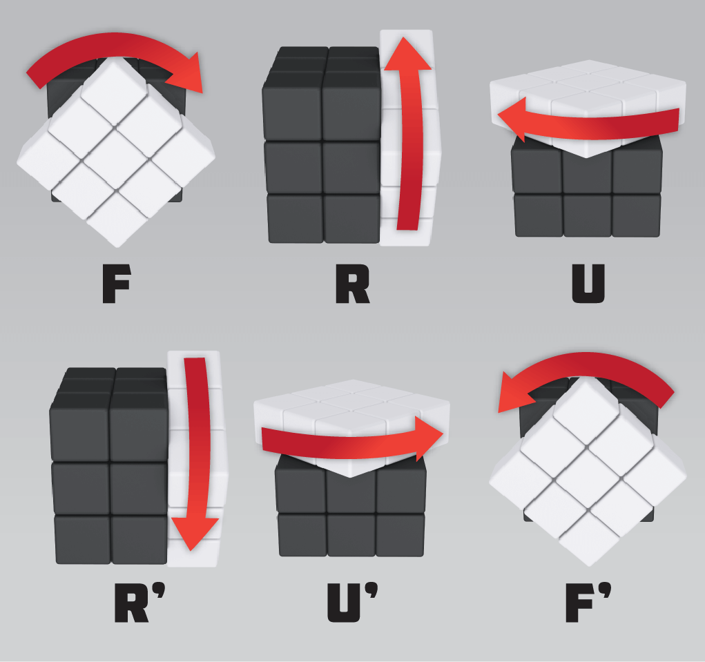 Solve Your First Rubik’s Cube with the Coach Cube!