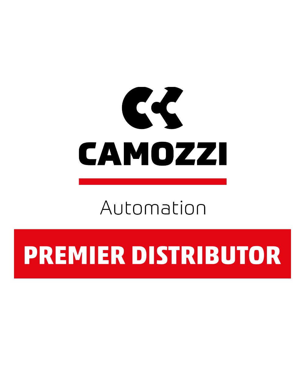 Camozzi Landing Pages