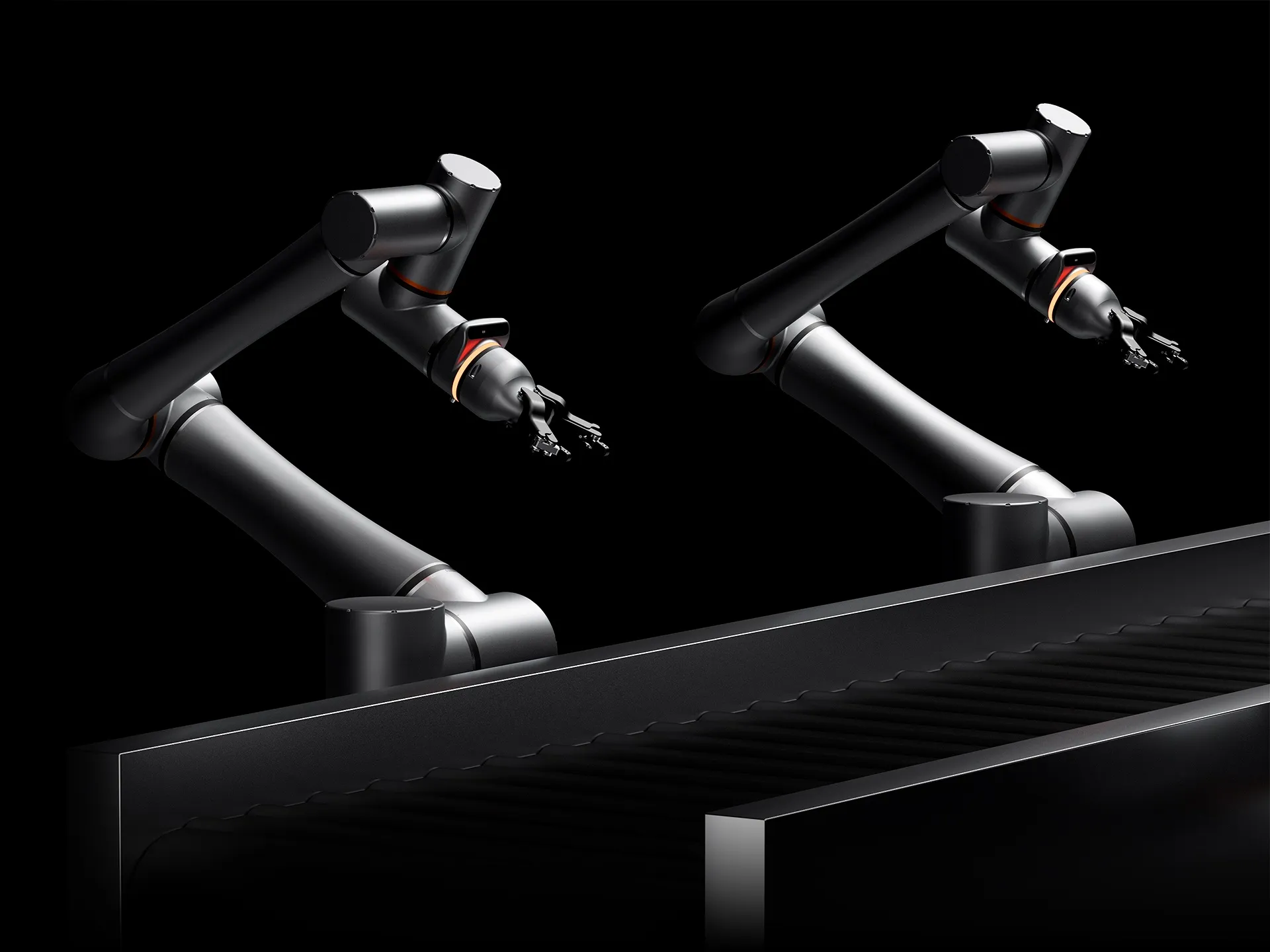 Sanding Robot - Standard Bots