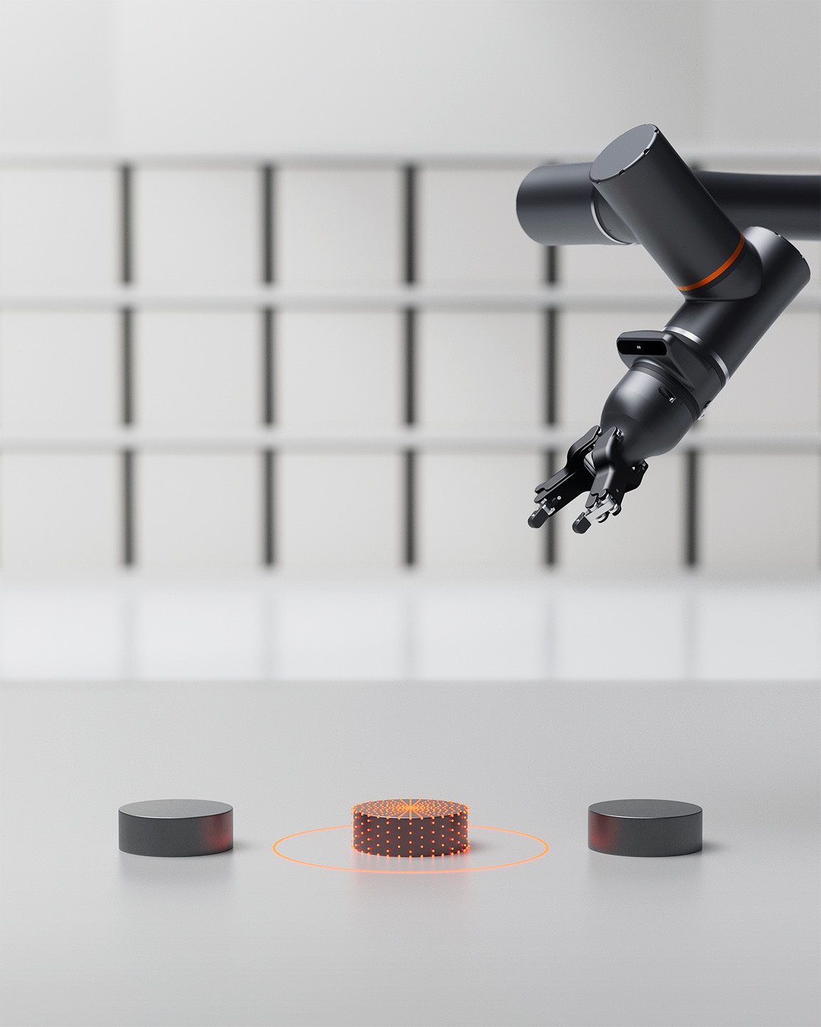 Inspection Robot - Standard Bots