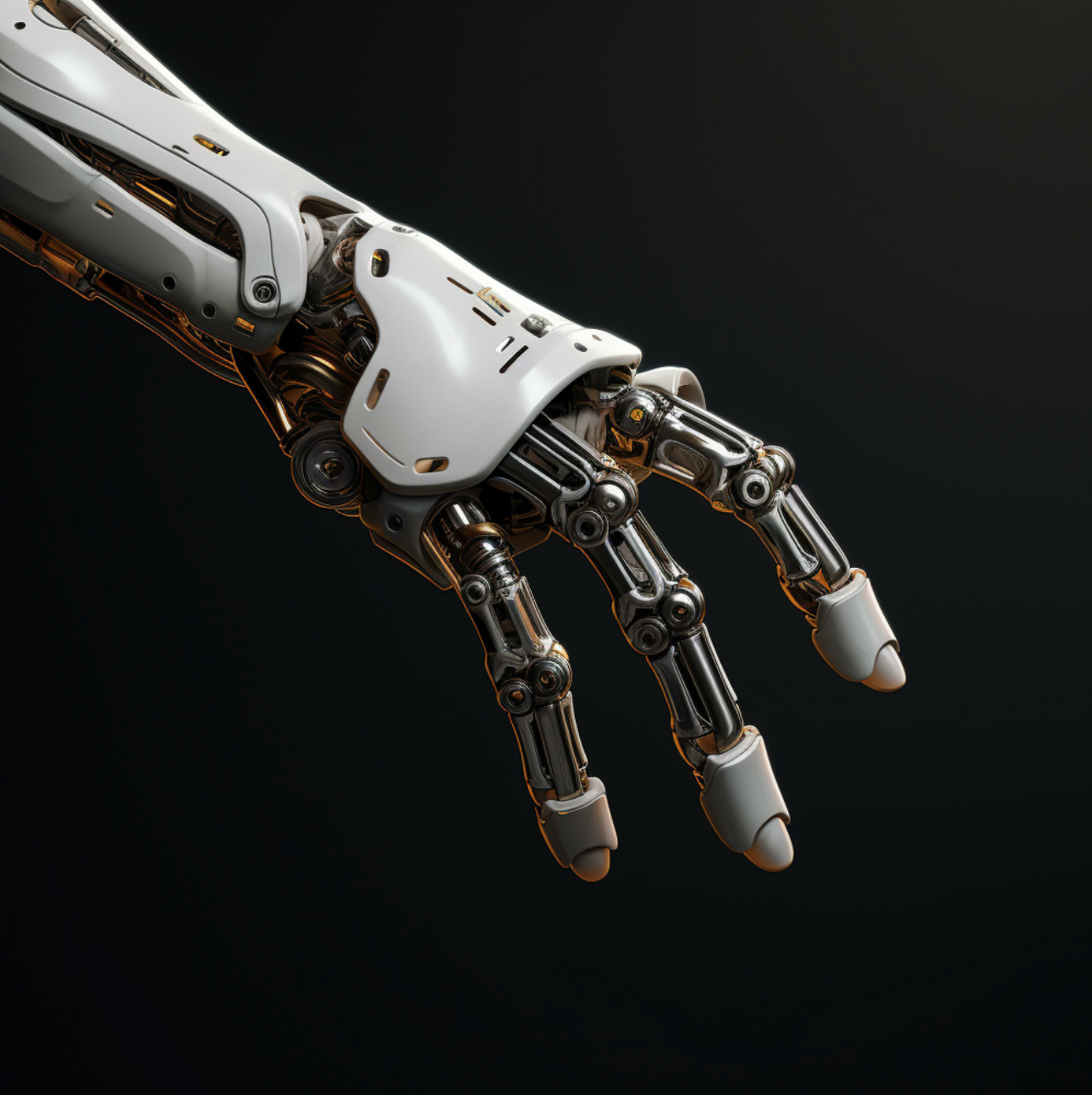 How to successfully introduce an Assembly robot to your production line ...