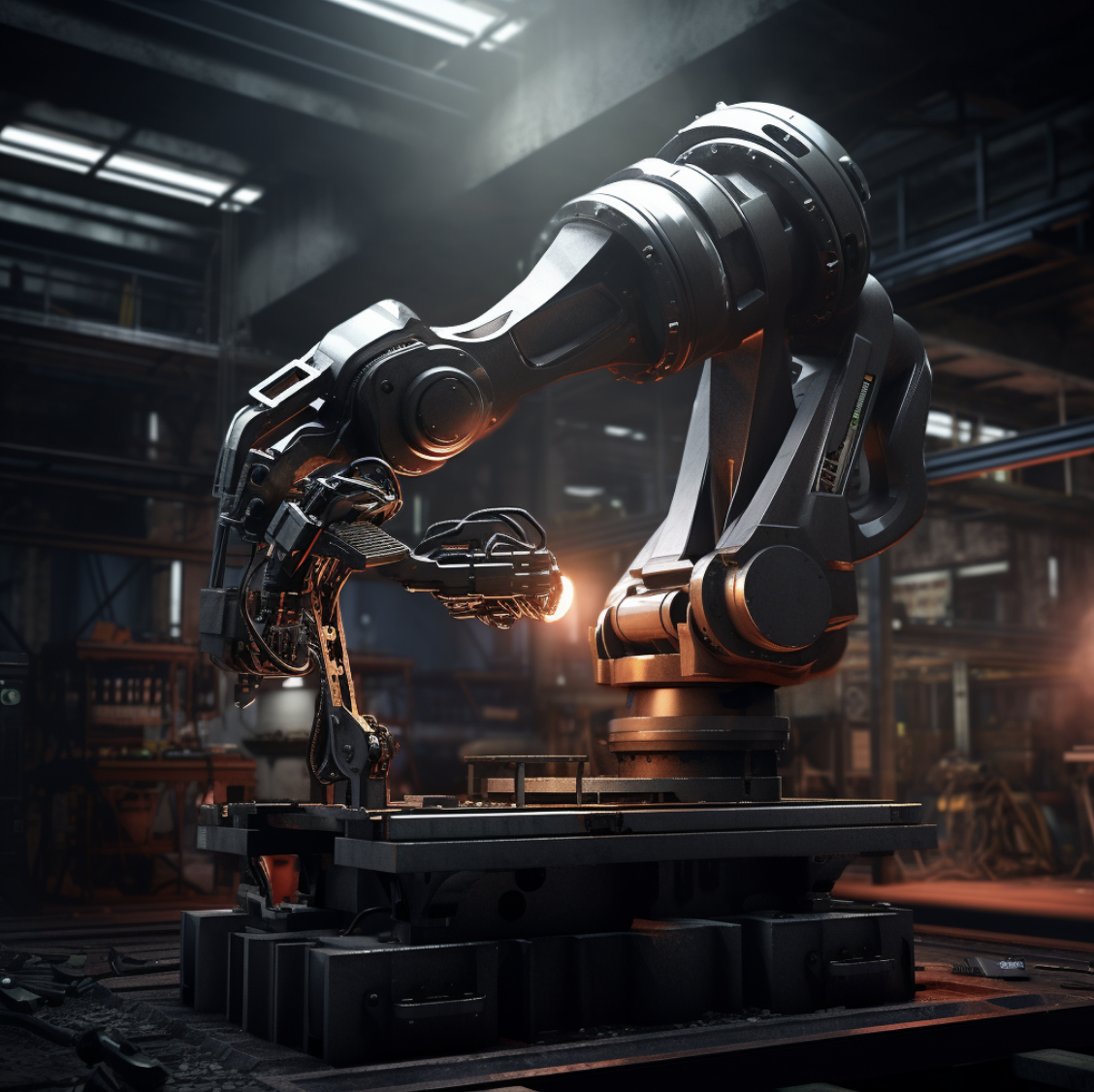 Robotic Milling 101: Selecting the right solution for your ...