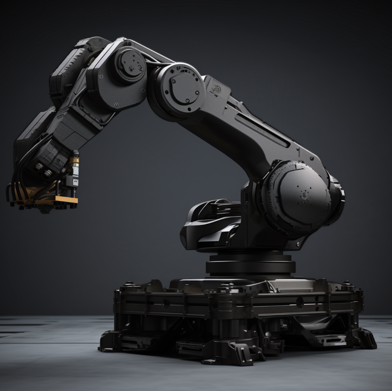 What’s a Six-Axis CNC machine and should you buy one? - Standard Bots