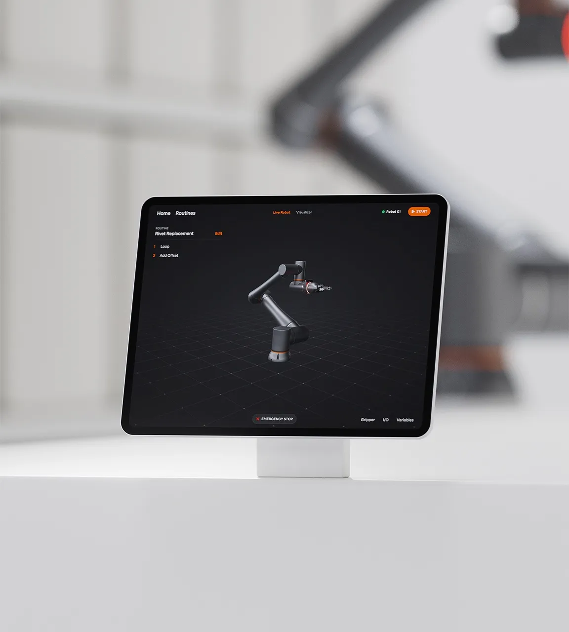 It's time to transform the USA with manufacturing - Standard Bots